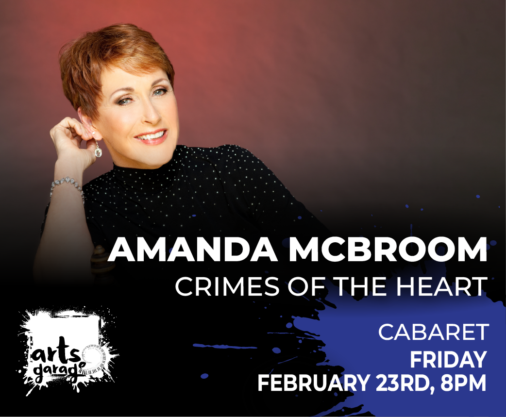 Amanda Mcbroom