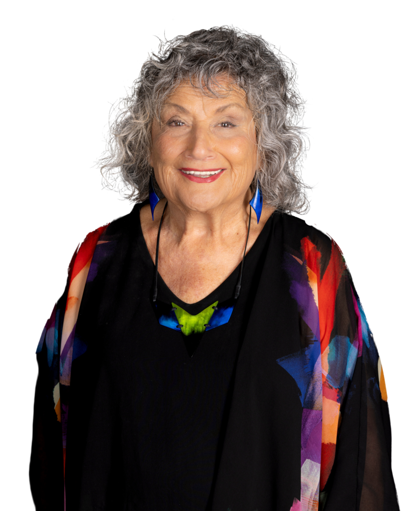 Patricia Schuman - Arts Garage